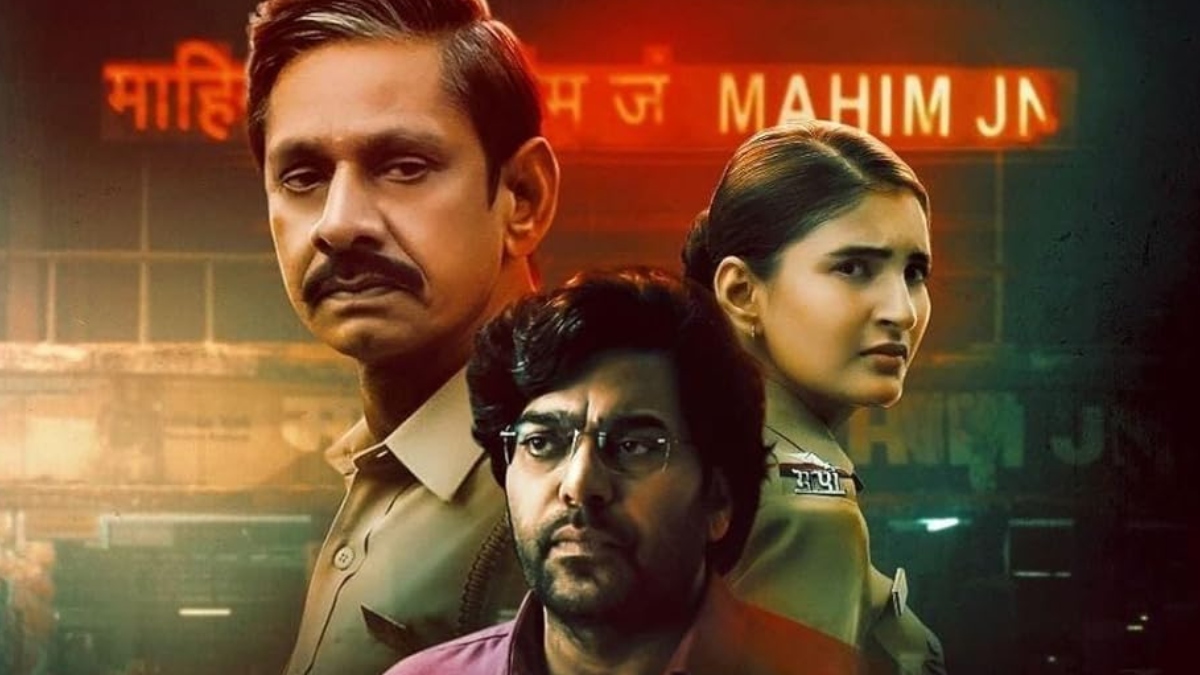 Murder In Mahim Twitter Review: Check 10 Tweets Before Watching Ashutosh Rana-Vijay Raaz's ...